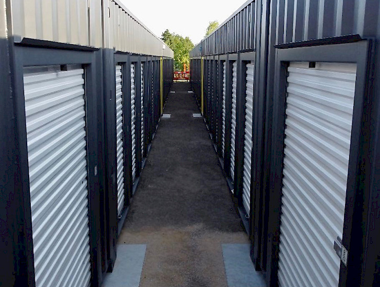 Self Storage Containers Suffolk UK Secure Stores Self Storage Containers Suffolk UK Secure Stores